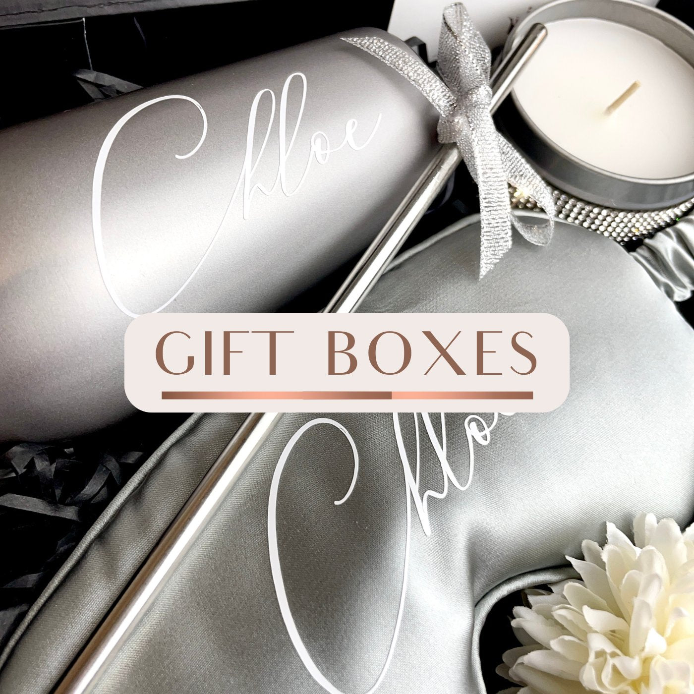 Gift Boxes – MB Designs WA