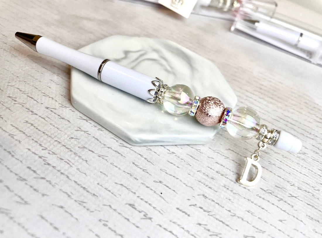 Personalised Pen - Illumina – MB Designs WA