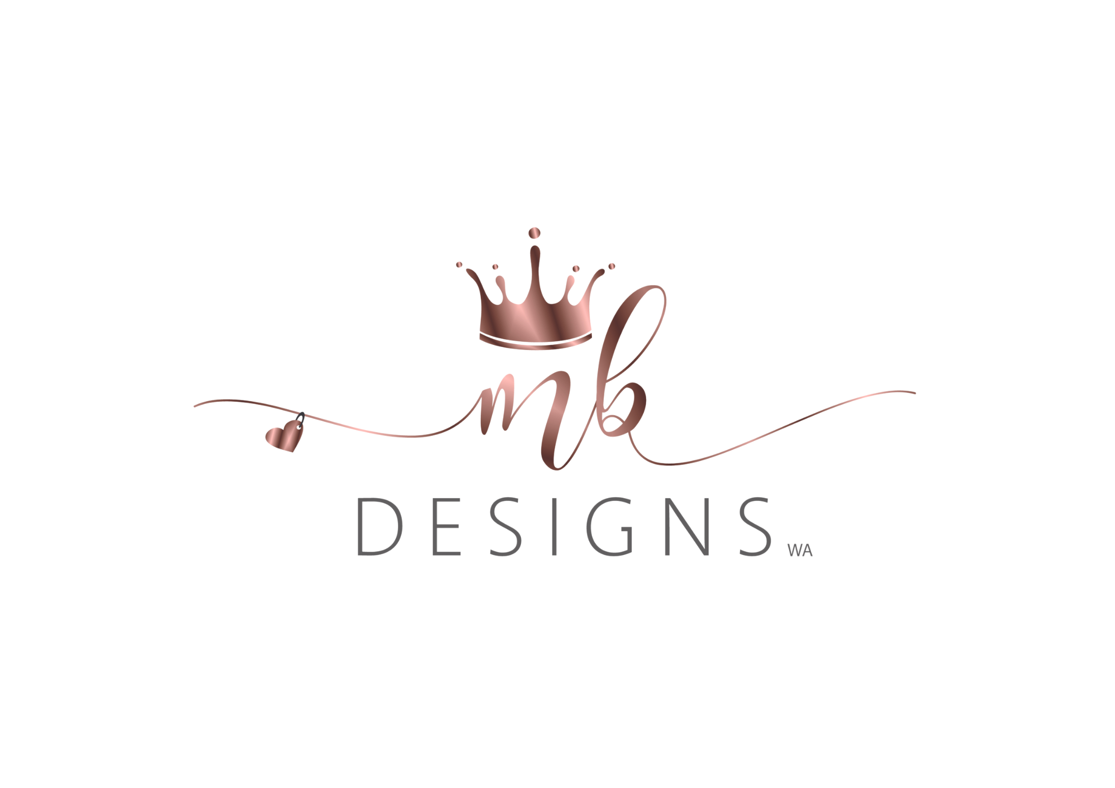 Personalised Luxe Giftware and Accessories – MB Designs WA